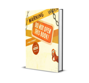 Adam Lehrhaupt – Award Winning Author – Inspiring young minds, one ...